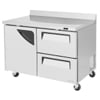 Worktop Refrigerators | Refrigerated Work Tables | KaTom Restaurant Supply