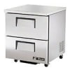 Undercounter Refrigerator - KaTom Restaurant Supply