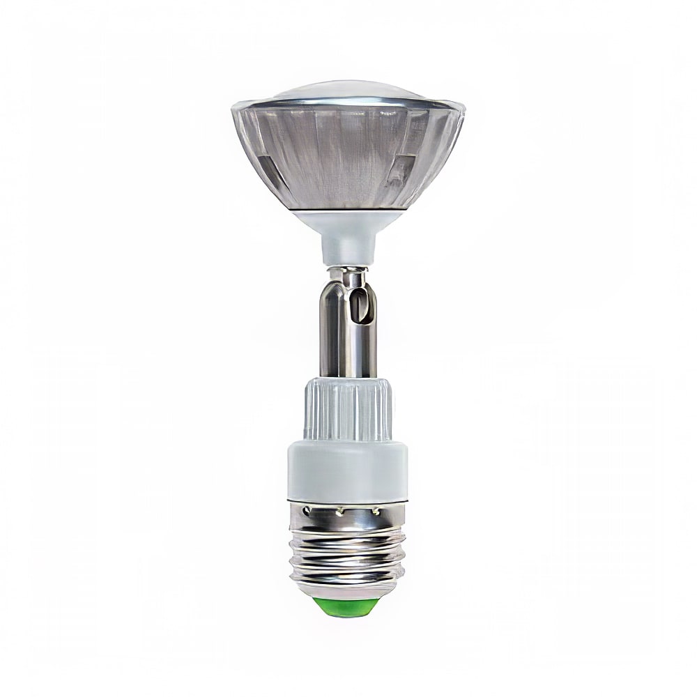 Hatco CLED-4000-120 3.5W LED Heat Lamp Bulb - 120v, 4000K