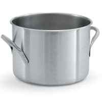 Versa Gard 160 16 qt Stainless Steel Stock Pot