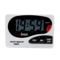 large digital timer with remote