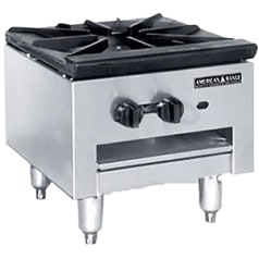 American Range | Commercial Fryers, Griddles, Ranges, Broilers ...