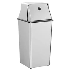 Bobrick Washroom Accessories & Bathroom Equipment | KaTom Restaurant Supply
