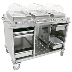 Cadco | Restaurant Kitchen Combi Ovens & Appliances | KaTom