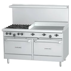 Garland & US Range Cooking Equipment | KaTom