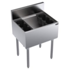 Krowne | Commercial Bar & Restaurant Equipment | KaTom