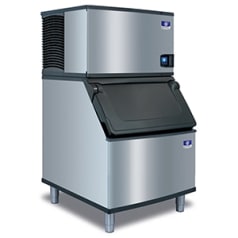 Manitowoc Ice | Ice Machines, Dispensers, Bins & Accessories | KaTom