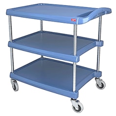 Metro | Commercial Kitchen Heated Cabinets & Shelving | KaTom