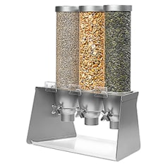 Rosseto Serving Solutions | Buffet Displays & Dispensing Products | KaTom