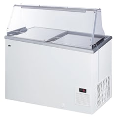 Summit Refrigeration Equipment - KaTom