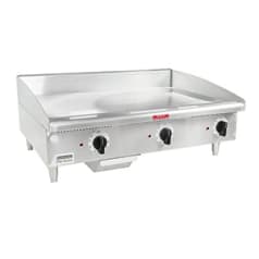 Toastmaster | Hot Plates, Griddles, Fryers & Heating Equipment | KaTom