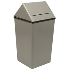 Witt Industries Trash Cans, Waste Receptacles & Pails - KaTom