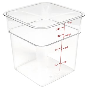 Cambro | Foodservice & Catering Equipment & Supplies | KaTom