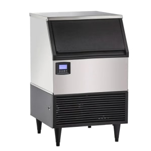 commercial ice maker small