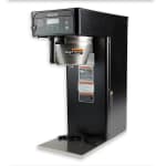 Bunn CWTF15-APS Automatic Airpot Coffee Brewer w/ 3.8 gal/hr Capacity ...