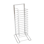 Pizza Stand | Pizza Rack | Pizza Pan Rack | Pizza Screen Rack | KaTom
