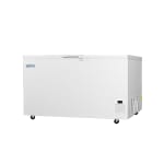 Accucold EL51LT Chest Style Medical Freezer - Front-Mount Lock, 115v