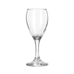 Libbey 8588SR 3 3/4 oz Bristol Valley Sherry Glass - Sheer Rim