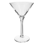 Libbey 3055 Perception® 8.5 oz Coupe Martini Cocktail Glass