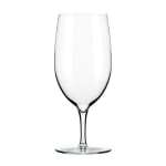 Libbey 3712 10.5 oz Embassy Banquet Goblet Glass - Safedge Rim & Foot