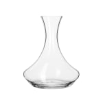Libbey 97001 19.18 oz Wine Decanter Carafe