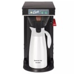 Bunn CWTF15-APS Automatic Airpot Coffee Brewer w/ 3.8 gal/hr Capacity ...