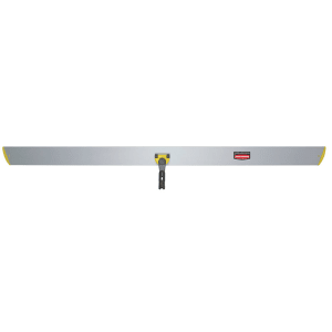 Rubbermaid FGQ57000YL00 24" Flat Hygen™ Quick Connect Squeegee Frame ...
