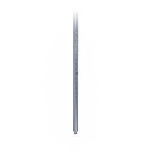 Metro 74P 74 1/2" Super Erecta® Shelving Post w/ 2" Number Increments ...