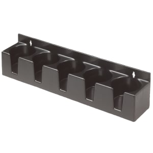 Winco SPR-22D 22" Double Speed Rail, Stainless