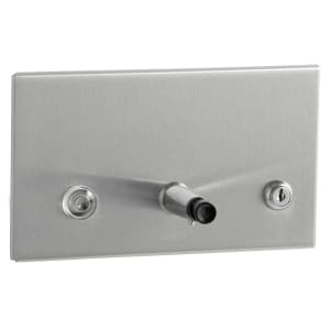 Bobrick B-3013 TrimLine Series Recessed Seat Cover Dispenser