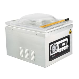 VacMaster VP400 Chamber Vacuum Sealer w/ (4) 16" Seal Bars, 110v