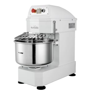 Univex SRM30+ 30 qt Planetary Mixer - Floor Model, 1 hp, 115v