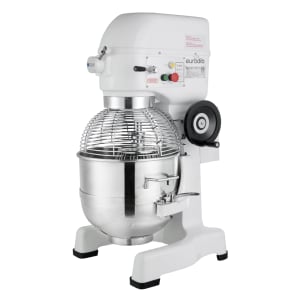 Primo PM-20 20 qt Planetary Mixer - Bench Model, 1 1/2 hp, 120v