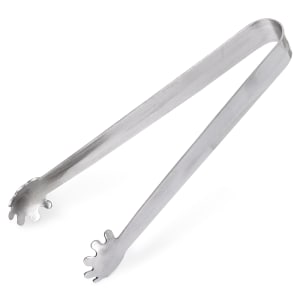 Vollrath 46926 8" Salad Tongs with 18/10 Stainless Grade