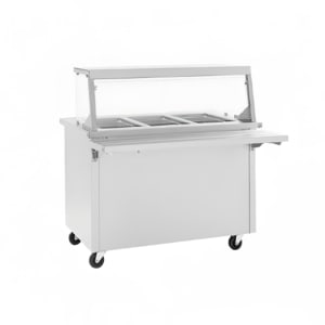 Delfield | Commercial Restaurant Warming & Cooling Equipment | KaTom