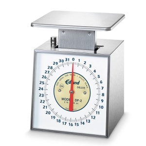 Commercial Food Scale & Digital Scales - KaTom Restaurant Supply