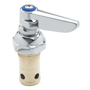 Krowne 21-308L Low Lead Cold Stem Assembly For Wall/Deck Mount Faucet ...