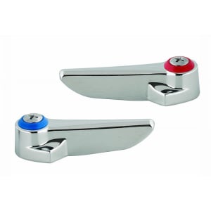 Krowne 21-308L Low Lead Cold Stem Assembly For Wall/Deck Mount Faucet ...