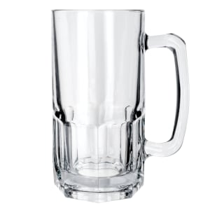 Libbey 97085 16 1/2 oz County Fair Drinking Jar