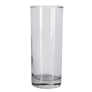 Libbey 3737 10 oz Embassy® Footed Highball Glass