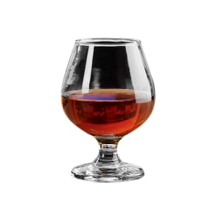 Libbey 3709 22 oz Embassy Brandy Glass - Safedge Rim & Foot Guarantee