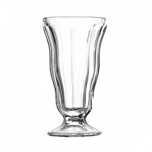 Libbey 5293 8 1/2 oz Catalina® Footed Dessert/Irish Coffee Mug - Glass ...
