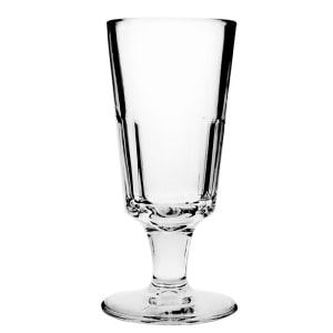 Libbey 3701 3 oz Embassy® Footed Mini Dessert/Martini Glass, Clear