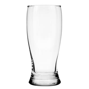 Libbey 1623 23 oz Giant Beer Glass - Safedge Rim Guarantee