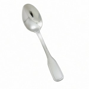 Browne 503023 6 2/7" Teaspoon with 18/10 Stainless Grade, Modena Pattern