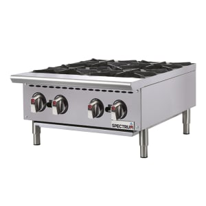 Winco ECT-300 Conveyor Toaster - 300 Slices/hr w/ 2 1/2" Product ...