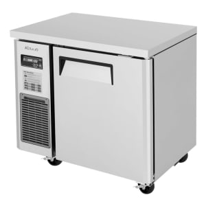 Turbo Air JBT-72-N 70" J Series Cold Food Bar - (15) Pan Capacity ...