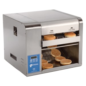 Antunes GST-2V-9210999 Vertical Toaster - (2) Belts, 208-240v/1ph