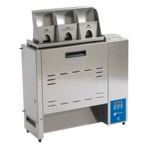 Antunes GST-2V-9210999 Vertical Toaster - (2) Belts, 208-240v/1ph