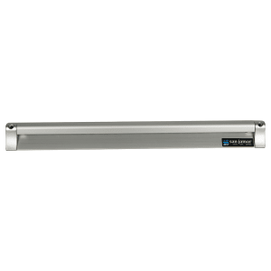 San Jamar CK6560A 60" Order Rack - Aluminum, Silver